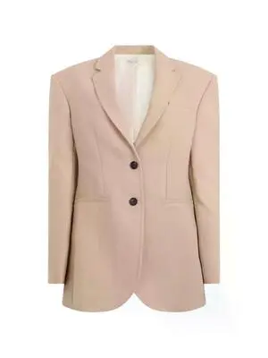 Philosophy Di Lorenzo Serafini Two-button Notch-lapel Blazer