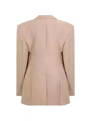 Philosophy Di Lorenzo Serafini Two-button Notch-lapel Blazer