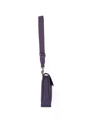 Akris Little Anouk Messenger Bag