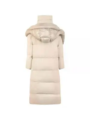 Herno Padded Hooded Coat