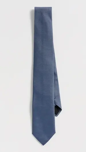 BOSS Silk Blend Tie