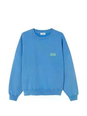 American Vintage Logo Patch Sweatshirt