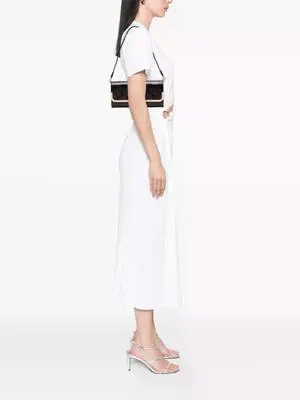 LOUIS VUITTON 2000-2026 Vernis Rossmore Mm Shoulder Bag