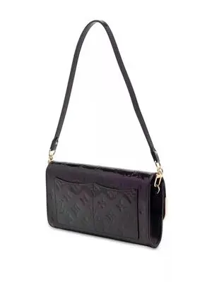 LOUIS VUITTON 2000-2026 Vernis Rossmore Mm Shoulder Bag