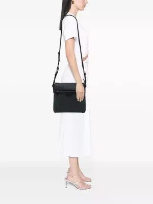 Gucci 2016-2026 Gg Supreme Crossbody Bag