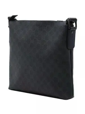 Gucci 2016-2026 Gg Supreme Crossbody Bag