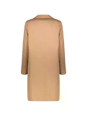 Herno Button-fastening Coat