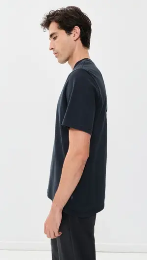 MALBON Bermuda Baldwin Tee