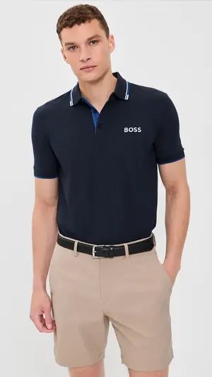 BOSS Paddy Pro Polo Shirt