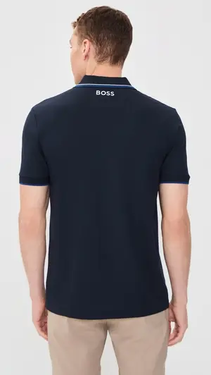 BOSS Paddy Pro Polo Shirt