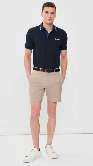BOSS Paddy Pro Polo Shirt