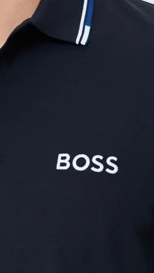 BOSS Paddy Pro Polo Shirt