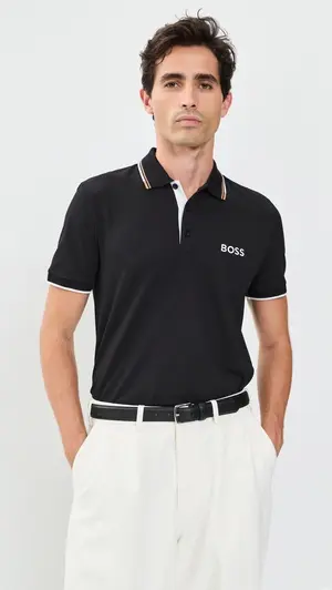 BOSS Paddy Pro Polo Shirt