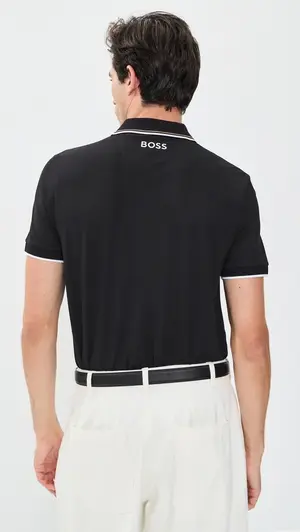 BOSS Paddy Pro Polo Shirt