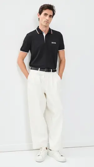 BOSS Paddy Pro Polo Shirt
