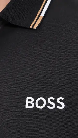 BOSS Paddy Pro Polo Shirt