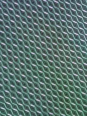 Brioni Geometric-pattern Tie