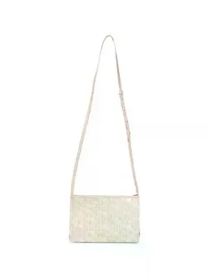 Moreau Moreanutte Zip-top Cross Body Bag