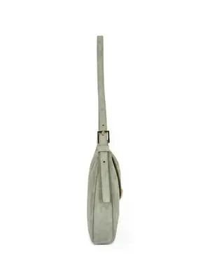 Savette Small Tondo Shoulder Bag