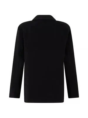Herno Button-up Patch-pocket Jacket