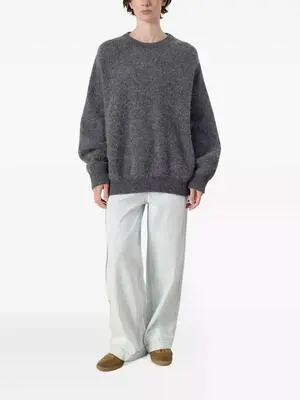 American Vintage Vitow Oversized Sweater