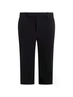 Philosophy Di Lorenzo Serafini Cropped Trousers