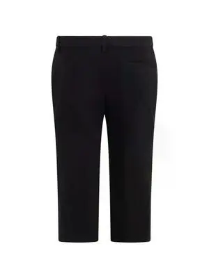 Philosophy Di Lorenzo Serafini Cropped Trousers