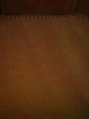 Celine 2023 Mini Triomphe Coated Canvas Vanity Case Satchel