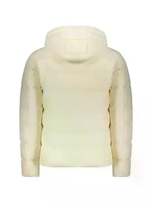 Herno Hooded Puffer Jacket