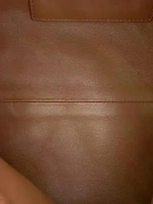 Prada 2013-2026 Suede Top Handle Satchel