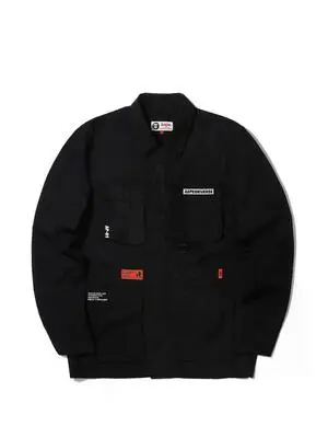AAPE BY *A BATHING APE Cargo Shirt