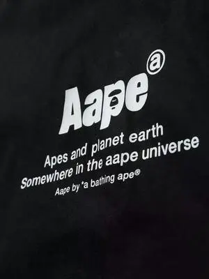 AAPE BY *A BATHING APE Cargo Shirt