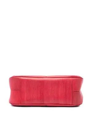 LOUIS VUITTON Epi Turenne Pm Shoulder Bag
