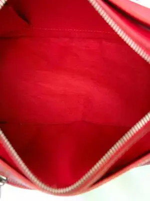 LOUIS VUITTON Epi Turenne Pm Shoulder Bag
