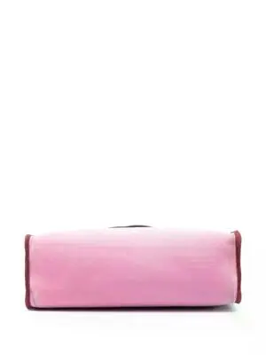 Hermès 2021 Toile Verso Herbag Zip 31 Satchel