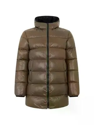 Herno Padded Hooded Jacket