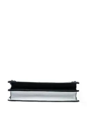 LOUIS VUITTON Epi Trunk Clutch Crossbody Bag