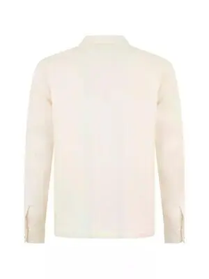 Herno Zip-up Collared Jacket
