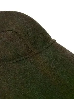 Soeur Faron Scarf-detail Bucket Hat