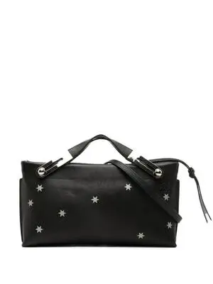 Loewe 2018 Small Leather Stars Missy Satchel