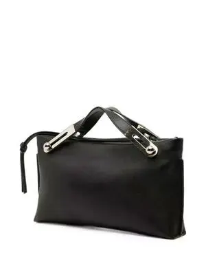 Loewe 2018 Small Leather Stars Missy Satchel