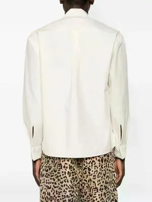 Jacquemus Peter Pan Collar Shirt