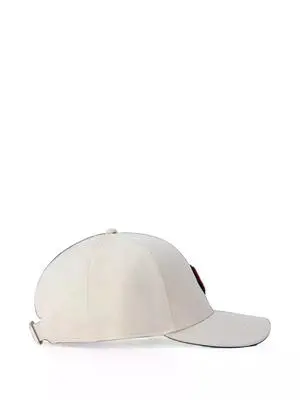 Moncler Logo-patch Baseball Cap
