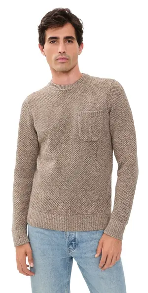 Taylor Stitch Sweaters For Men