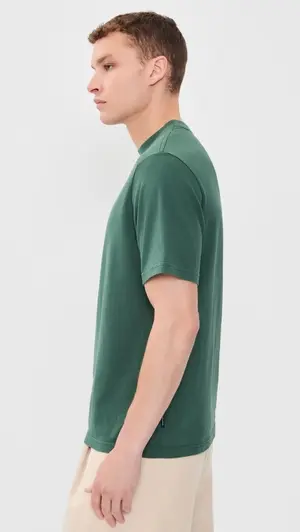 MALBON Bermuda Tee