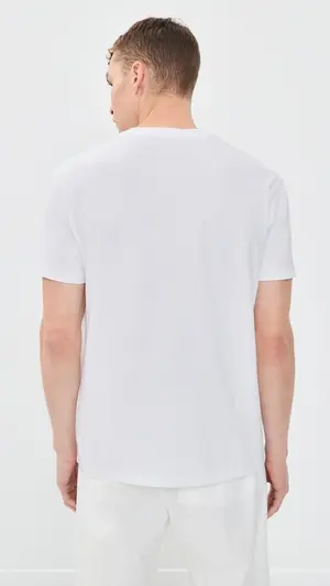 Polo Ralph Lauren X Us Open Retro Tee