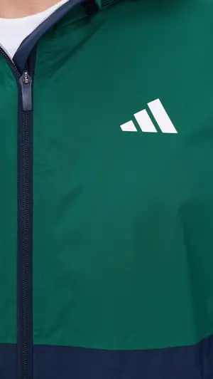 Adidas Ultimate365 Climaproof Full-zip Jacket
