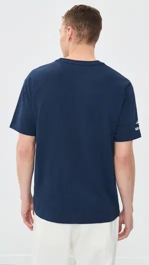 Polo Ralph Lauren X Us Open Tennis Tee
