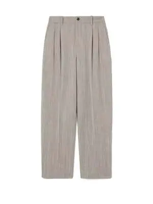 GOLDEN GOOSE Pants - Multicolor