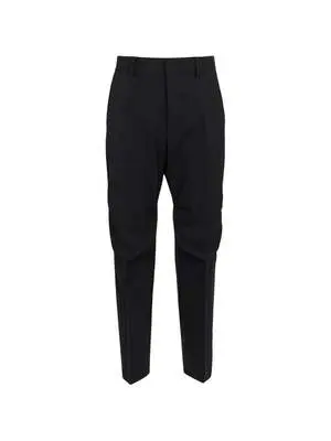Dsquared2 Worsted` Chino Pants - Multicolor